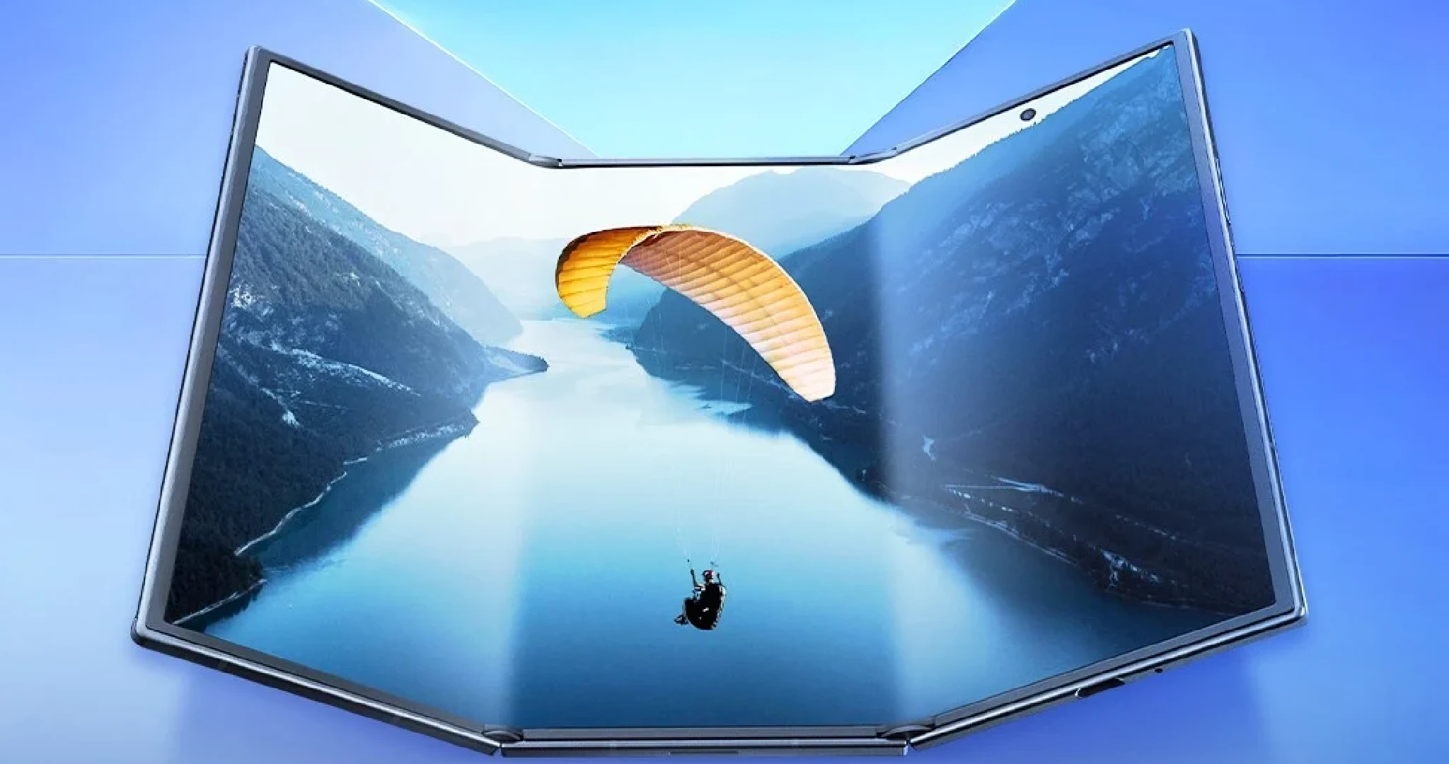 Inside the Z TriFold: Samsung's Quiet Biometric Breakthrough - IMP.NEWS